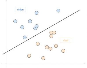 Focus : Le Réseau de Neurones Artificiels ou Perceptron Multicouche ...